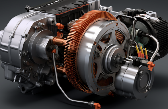 Introduction to the Core Electronic Components in a Drone