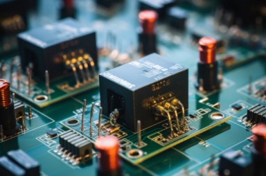 The Key Parts of Camera Image Processing Overview