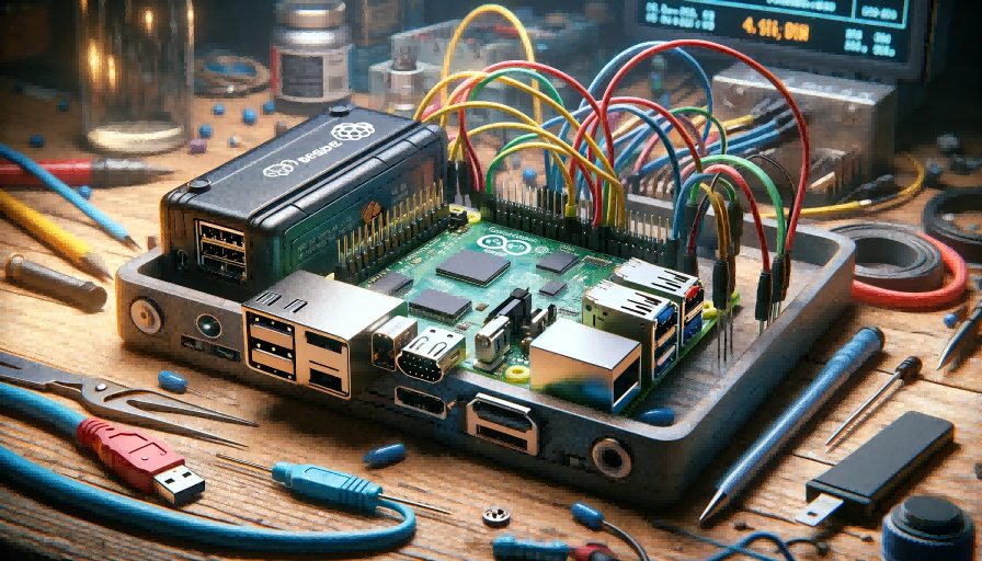 What is A MCU’s internal Structure: Single Chip Micro-Computer