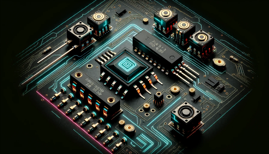 Current Sampling in Field Oriented Control (FOC) Approach