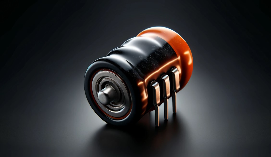 Tantalum Capacitors: A Comprehensive Guide
