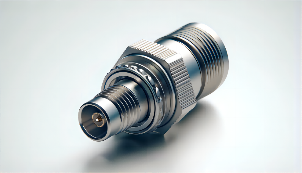 A Comprehensive Guide on Connectors in Server Architecture