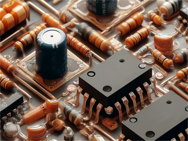 Three-state Buffer Basic and Verilog HDL Simulation