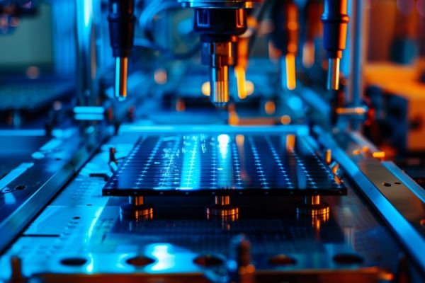 Photovoltaic & Solar Connectors: A Comprehensive Guide