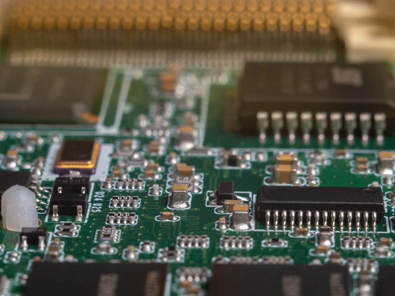 Switched Mode Power Supply Tutorial: Principles & Functions of SMPS ...