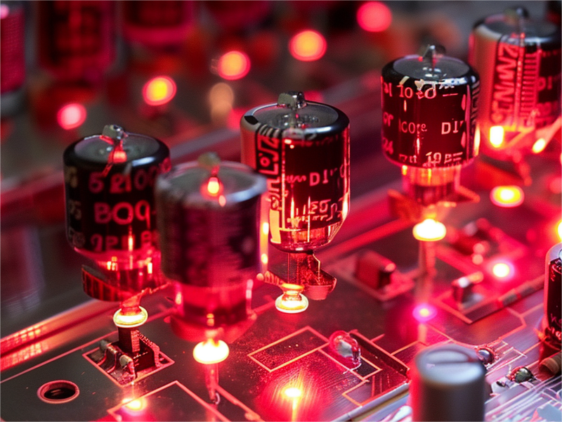 RF Power Amplifier Basics and Types Tutorial