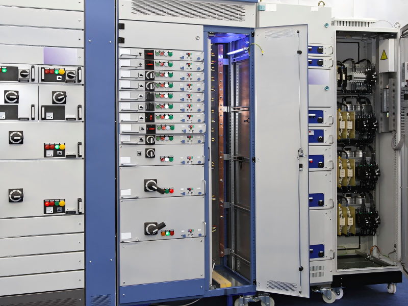 A Comprehensive Guide to Rocker Switches