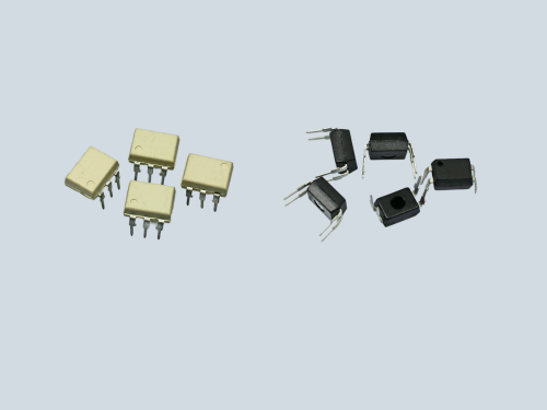 What Is Optocoupler and Its Application with Examples