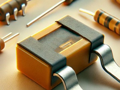 Understanding Positive Temperature Coefficient (PTC) Resettable Fuses: A Comprehensive Guide