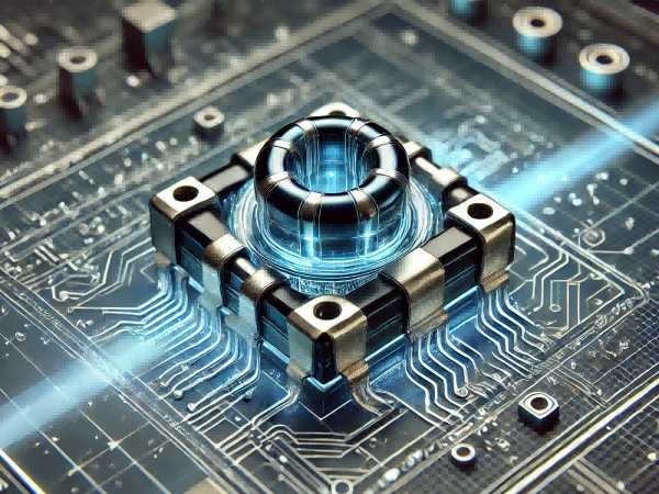 All You Need to Know About the 1N5408 Diode
