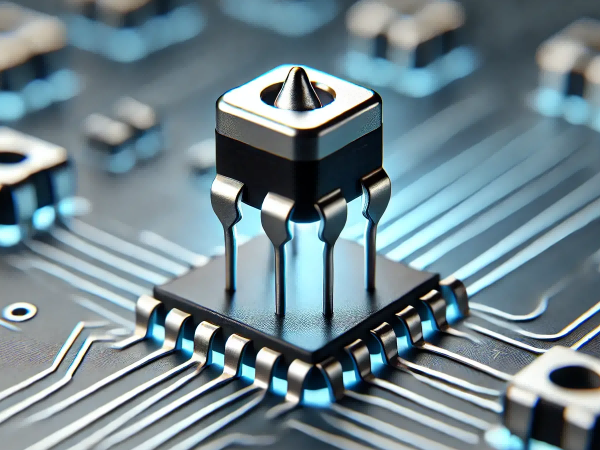 RF Transistors (BJT): A Comprehensive Guide for Electronics Enthusiasts