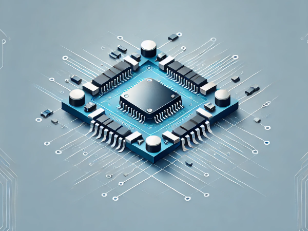 Three State Buffer Basic And Verilog Hdl Simulation 
