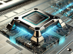 Ring Connector Terminals: The Backbone of Reliable Semiconductor ...