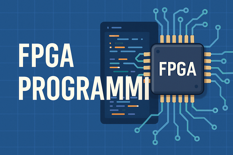 FPGA vs CPLD: In-depth Analysis of Architecture, Performance and Application