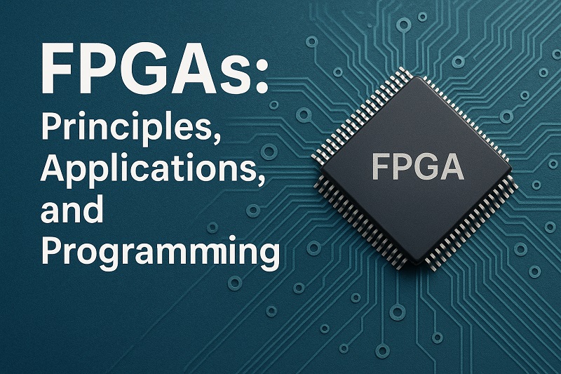 FPGA vs CPLD: In-depth Analysis of Architecture, Performance and Application