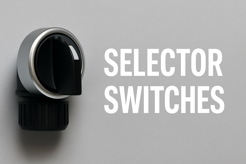 A Guide to Toggle Switches and Their Functions