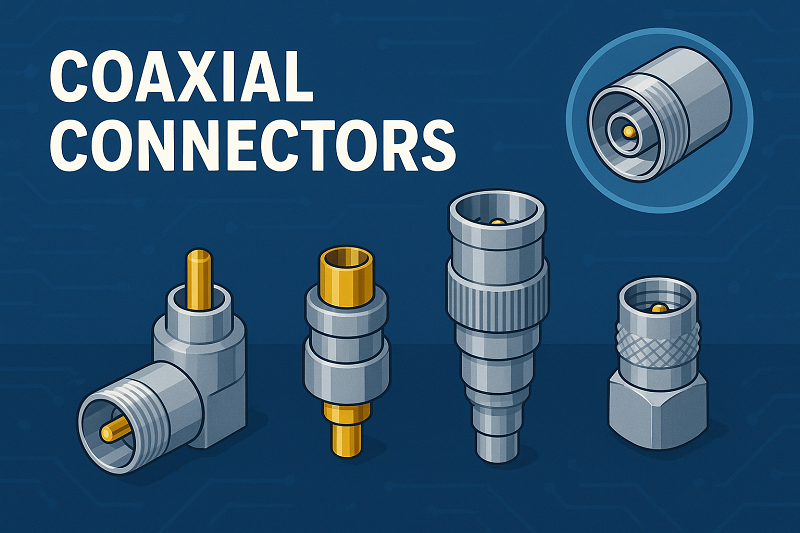 Understanding Blade Type Power Connectors