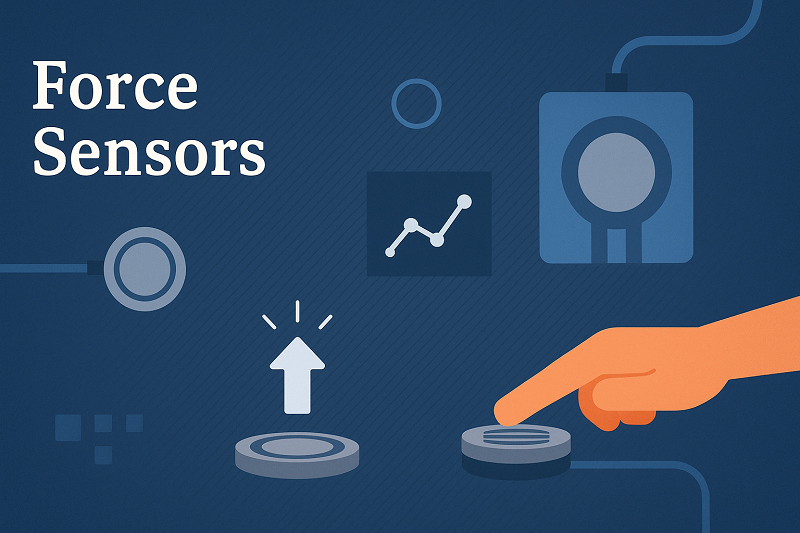 Understanding the Physics of Capacitive Touch Sensors