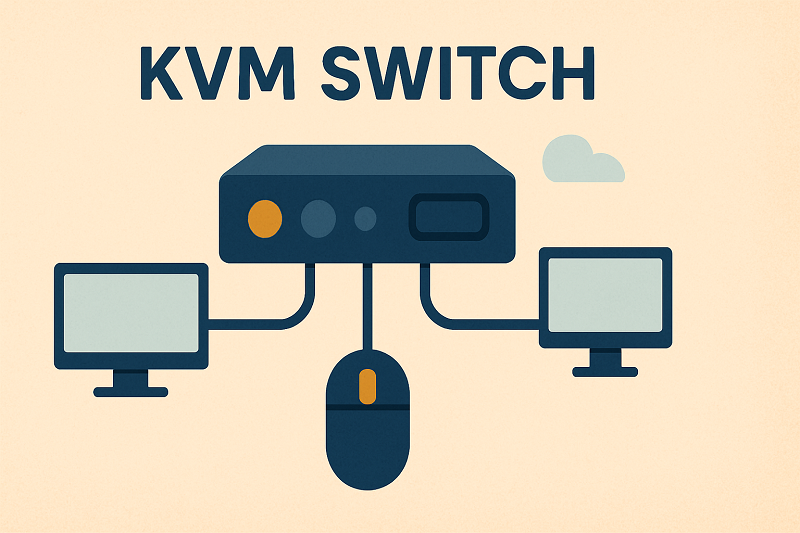 A Comprehensive Guide to Rocker Switches