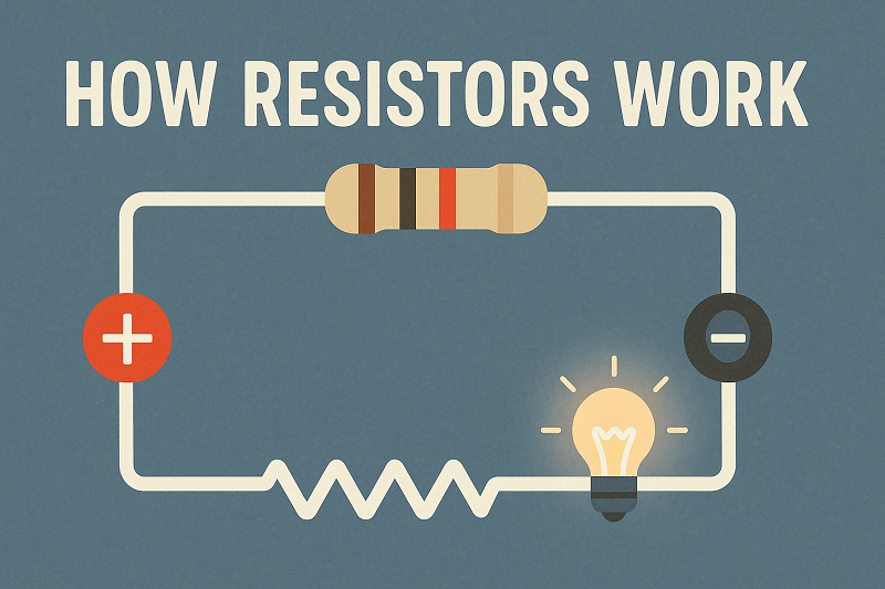 Getting Started With Microcontrollers A Beginners Guide To Mcus
