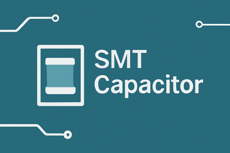 Basic knowledge of Solid-State Capacitor