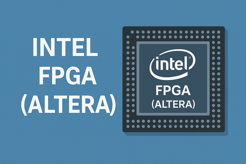 FPGA vs CPLD: In-depth Analysis of Architecture, Performance and Application
