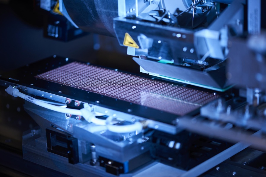 Types and Sizes of SMD Components Packages