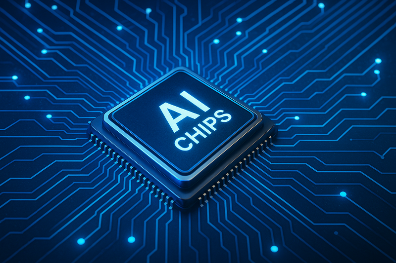 Large Scale Integrated Circuits (LSIC): Complete Guide from Basics to ...