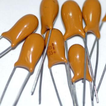 Basic knowledge of Solid-State Capacitor