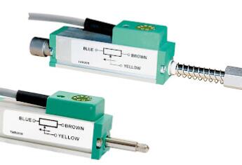 What is Linear Potentiometer Sensor? Basic Overview