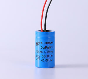 Basic knowledge of Solid-State Capacitor