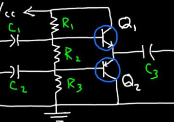 RF Transistors (BJT): A Comprehensive Guide for Electronics Enthusiasts