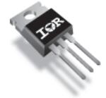 IRF530N MOSFET: Datasheet, Pinout, Applications [FAQ]