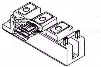 What is IGBT? Structure Explained and Disassembled