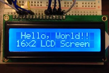 LCD Interface Types Explained with Details