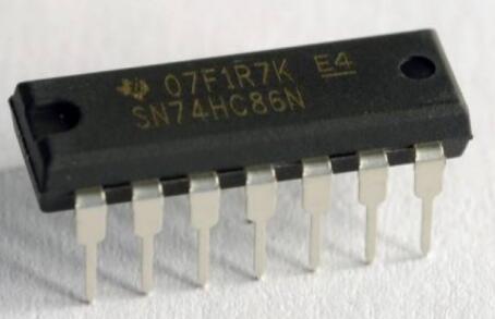 74LS189 Random Access Memory: Datasheet, Pinout, Specification [Video&FAQ]