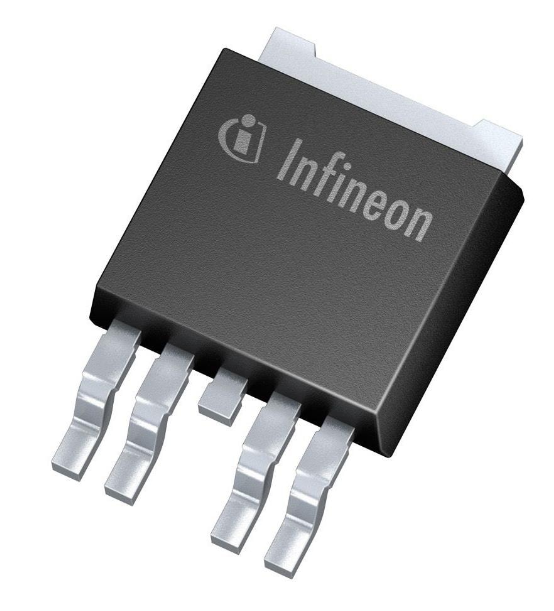 BTS6163D Power Switch: Datasheet, Pinout, Circuit [FAQ]