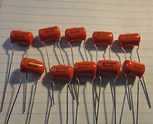 What is Coupling Capacitor? - Working Principle, Type