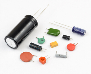 Basic knowledge of Solid-State Capacitor
