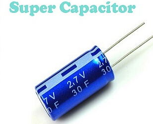 Basic knowledge of Solid-State Capacitor