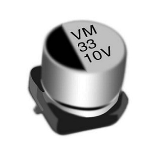 Basic knowledge of Solid-State Capacitor