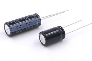 Tantalum Capacitors: A Comprehensive Guide