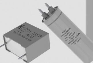 Basic knowledge of Solid-State Capacitor