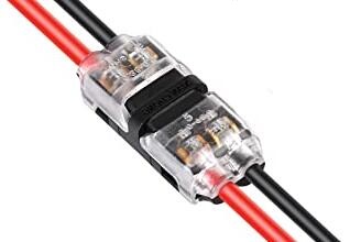 Understanding Blade Type Power Connectors