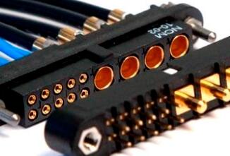 Automotive Connectors Basic and Performance Standards Overview