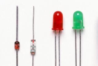 What Diodes are and How Does A diode Work? (Examples Explanation)
