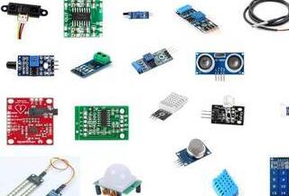 Temperature Sensors - Analog And Digital Output