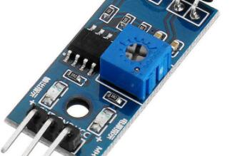 Temperature Sensors - Analog And Digital Output