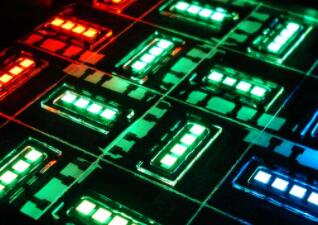 LCD Interface Types Explained with Details