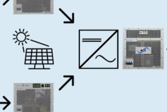 Three-state Buffer Basic and Verilog HDL Simulation